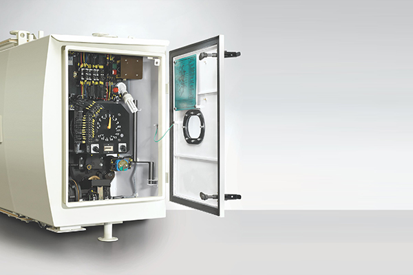FLANGE MOUNTED ONLOAD TAPCHANGERS (OLTC) | CTR