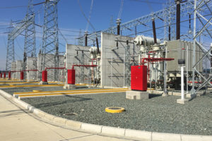 OIL SURGE RELAY (OSR) | CTR