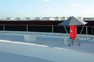 OIL SURGE RELAY (OSR) | CTR