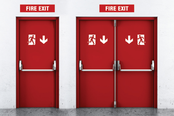 SAFETY PRODUCTS | CTR