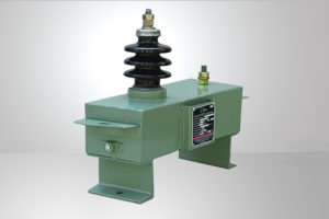 DYNAMIC REACTIVE POWER COMPENSATOR (DRPC) | CTR