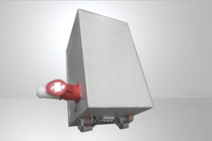 REMOTE TAPCHANGER CONTROL CUBICLE | CTR