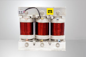 OIL SURGE RELAY (OSR) | CTR
