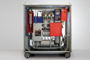 FLANGE MOUNTED ONLOAD TAPCHANGERS (OLTC) | CTR