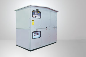 FLANGE MOUNTED ONLOAD TAPCHANGERS (OLTC) | CTR