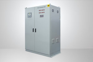 FLANGE MOUNTED ONLOAD TAPCHANGERS (OLTC) | CTR