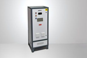 DYNAMIC REACTIVE POWER COMPENSATOR (DRPC) | CTR