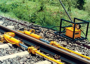 OIL SURGE RELAY (OSR) | CTR