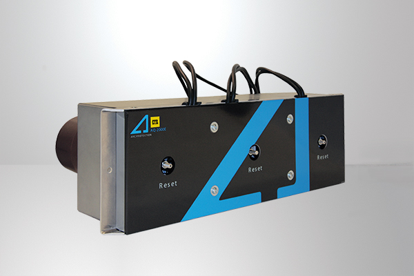 ARC FLASH PROTECTION | CTR