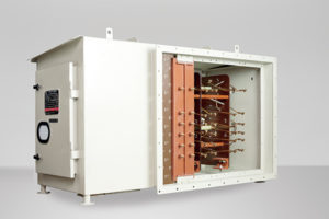 OIL SURGE RELAY (OSR) - CTR