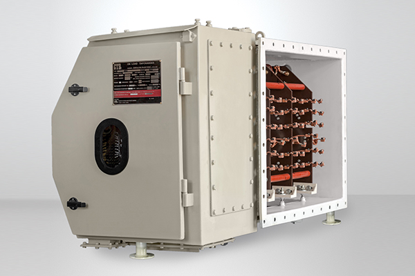 FLANGE MOUNTED ONLOAD TAPCHANGERS (OLTC) | CTR