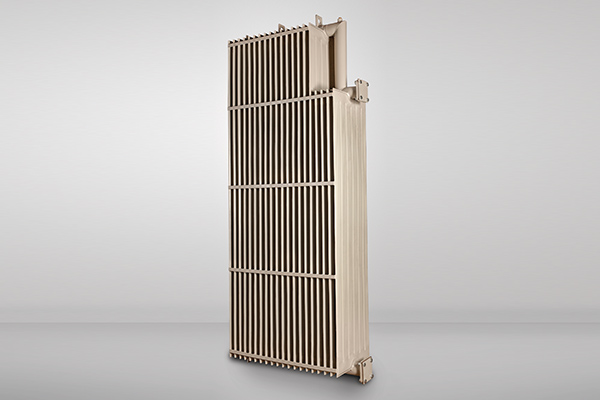 PRESSED STEEL RADIATORS (PSR) | CTR