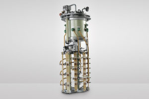 FLANGE MOUNTED ONLOAD TAPCHANGERS (OLTC) | CTR