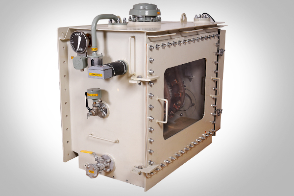 FLANGE MOUNTED ONLOAD TAPCHANGERS (OLTC) - CTR