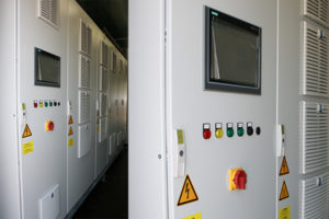 FLANGE MOUNTED ONLOAD TAPCHANGERS (OLTC) | CTR