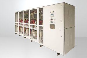 FLANGE MOUNTED ONLOAD TAPCHANGERS (OLTC) | CTR