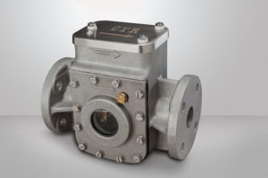 FLANGE MOUNTED ONLOAD TAPCHANGERS (OLTC) | CTR