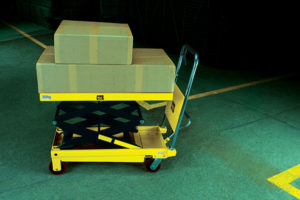 OIL SURGE RELAY (OSR) | CTR