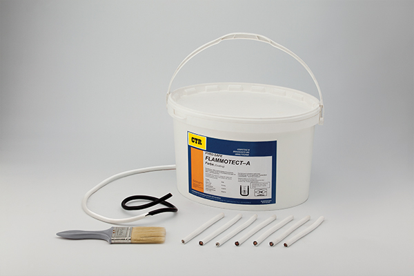 SAFETY PRODUCTS | CTR