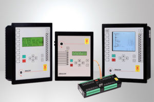 EXPLOSION PREVENTION AND FIRE EXTINGUISHING SYSTEM FOR TRANSFORMERS AND ...