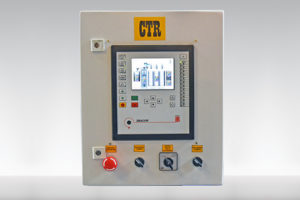 TRANSFORMER CONSERVATOR ISOLATION VALVE (TCIV) | CTR