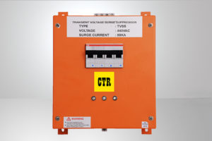 DYNAMIC REACTIVE POWER COMPENSATOR (DRPC) | CTR
