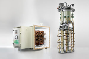 REMOTE TAPCHANGER CONTROL CUBICLE | CTR