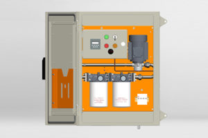 FLANGE MOUNTED ONLOAD TAPCHANGERS (OLTC) | CTR