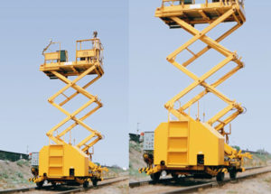 OVERHEAD MACHINE | CTR